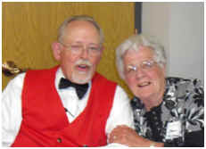 Wayne Mitchell Spotlight